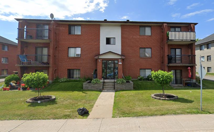 Ste-Dorothée de Laval – CQCH